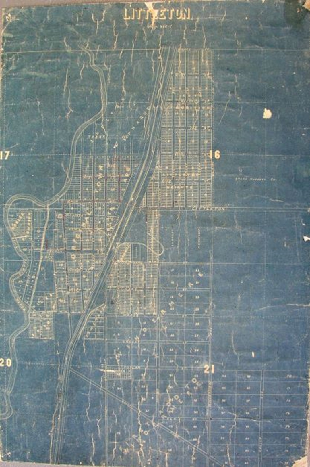 General History Littleton Museum