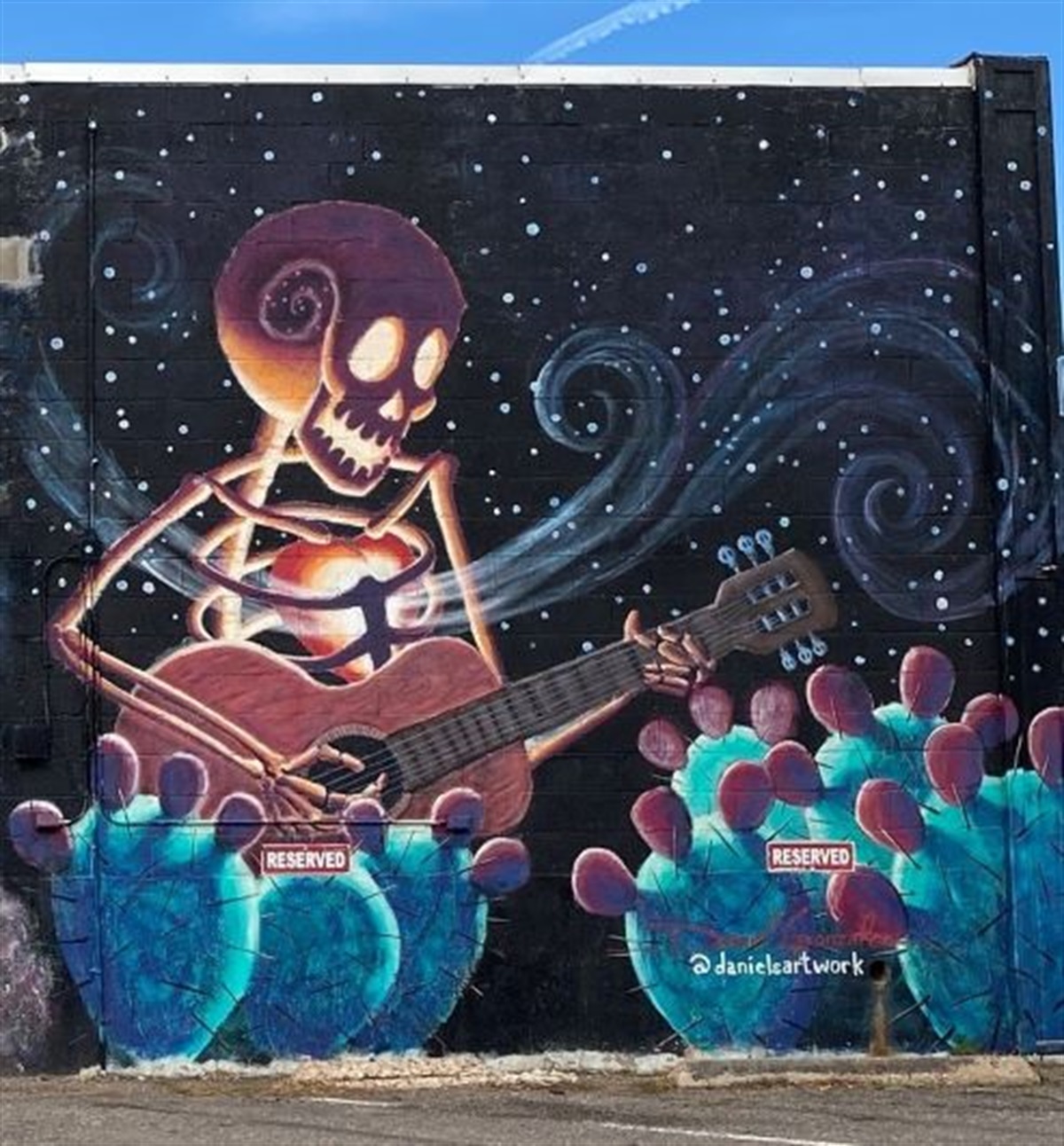 Mural Program Littleton Museum