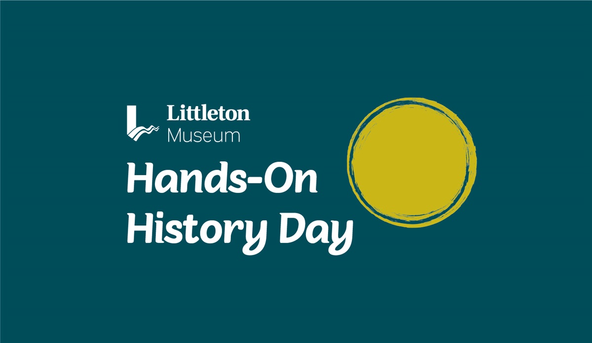 Hands-On History Day Littleton Museum