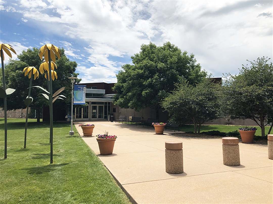 About the Museum Littleton Museum