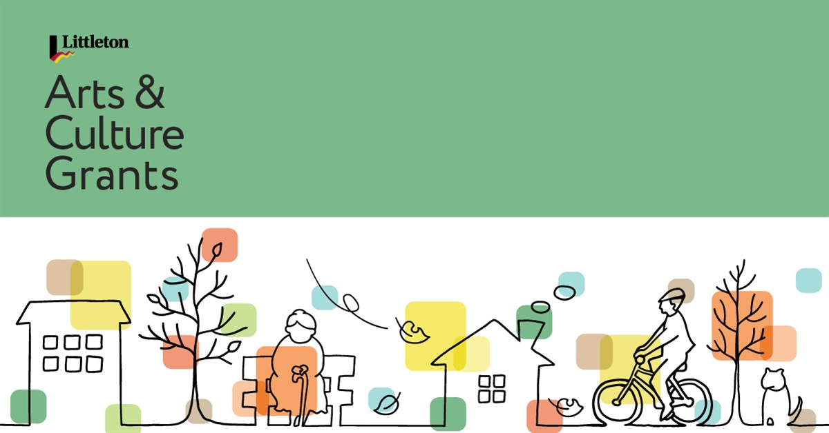 Arts & Culture Grants Littleton Museum