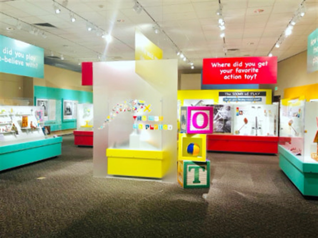 Culture Gallery Littleton Museum