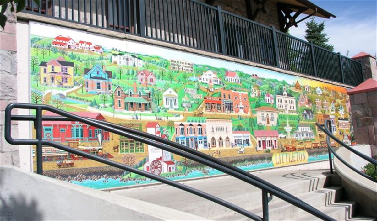 Littleton Arts & Culture Board Littleton Museum